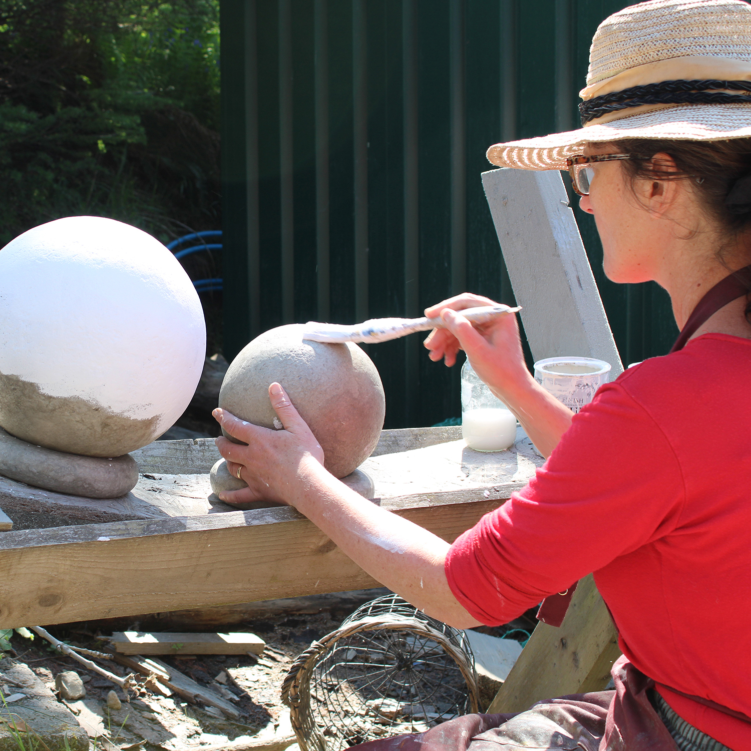 About – Meg Miller